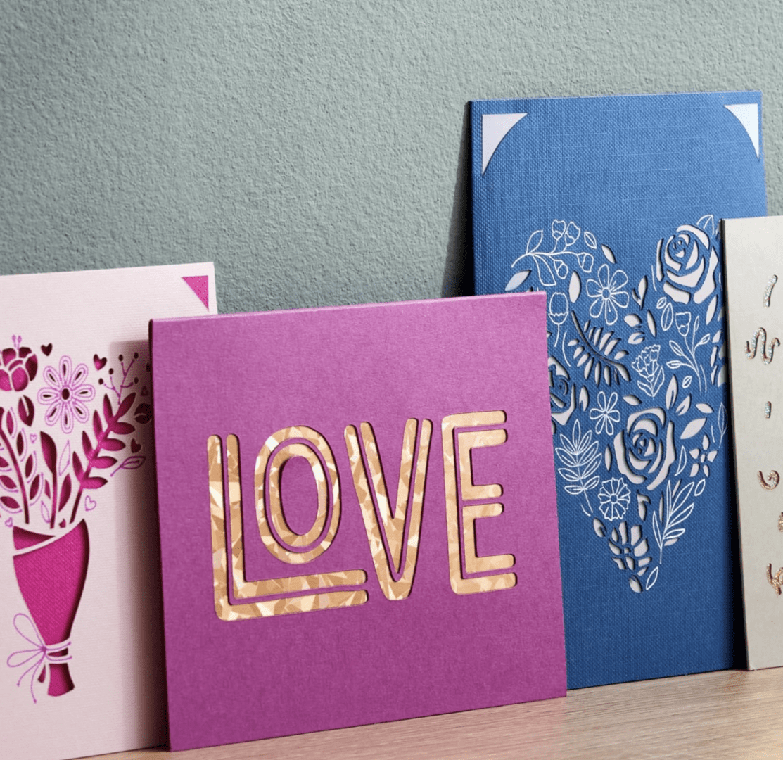 Cricut Maker 3 & Digital Content Library Bundle - Designer Weddings