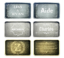 Personalized Belt Buckles - Designer Weddings