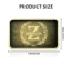 Personalized Belt Buckles - Designer Weddings